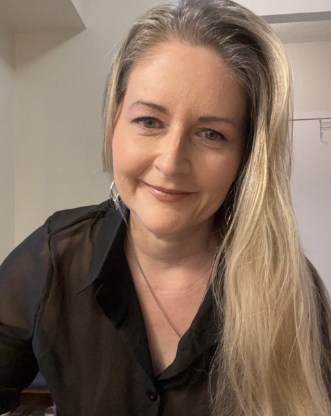 Shonna Hawkins - Official Website